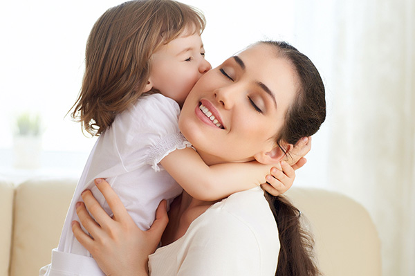 Decálogo para cultivar la relación madre-hijo | Infogate