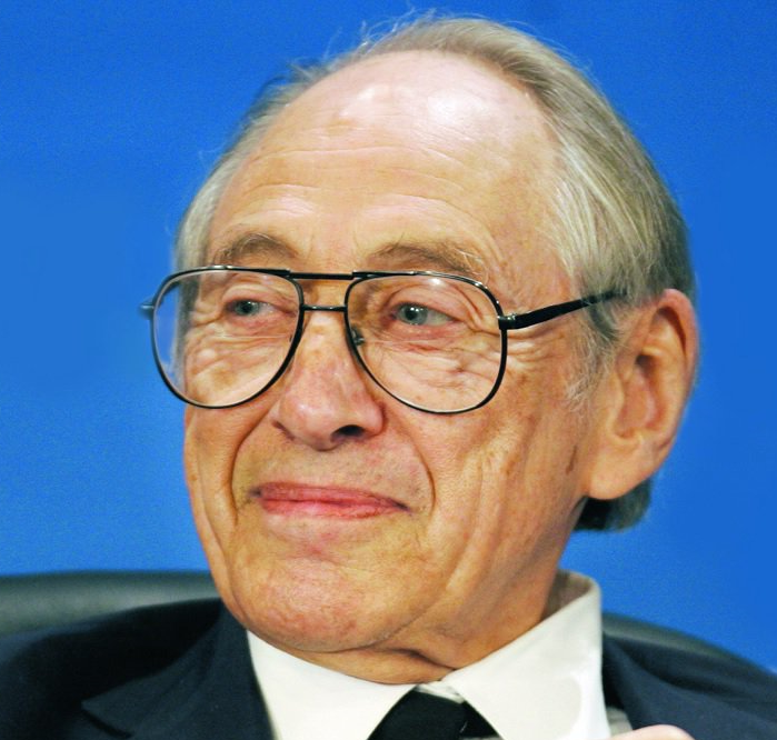 EEUU: Murió el escritor futurista Alvin Toffler a los 87 años - INFOGATE