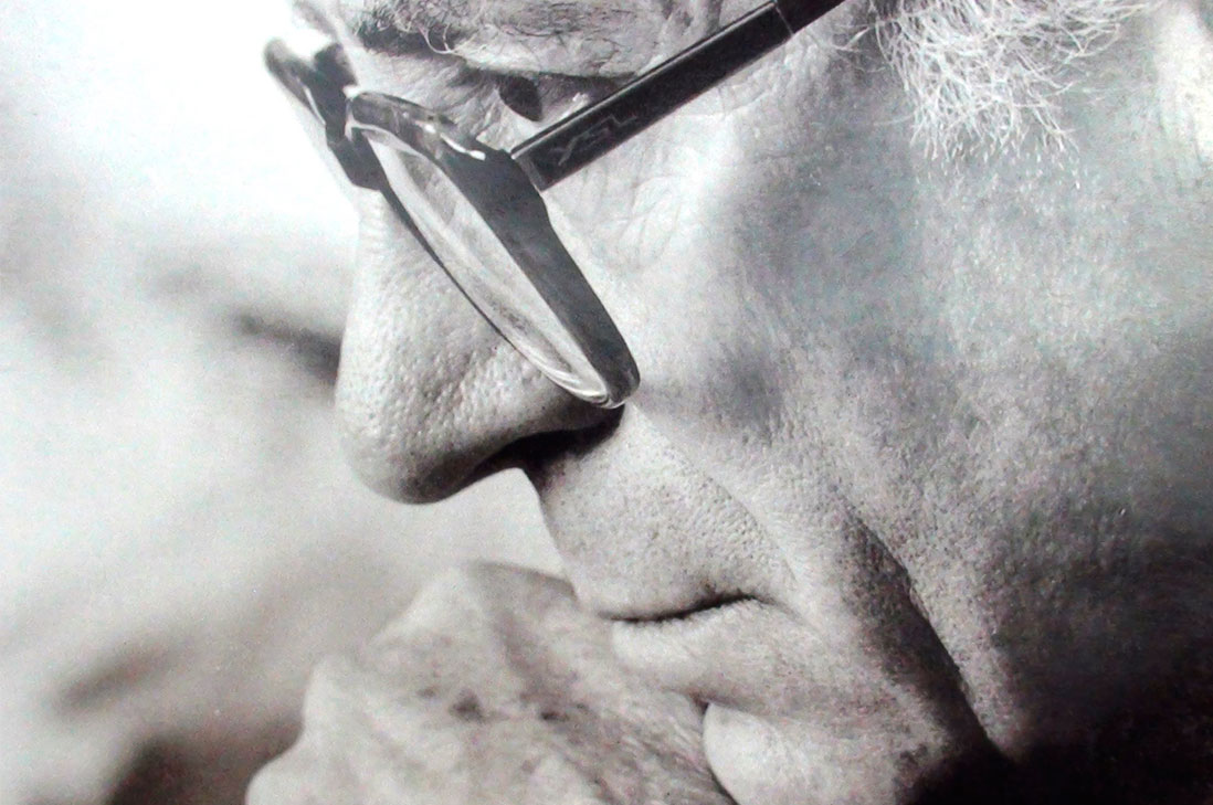 Museo MAC realiza sentido homenaje a José Balmes (1927-2016) - INFOGATE