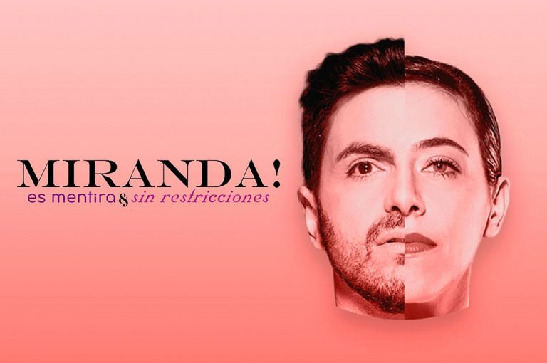 Miranda! Vuelve a Chile con espectacular concierto que revive sus ...